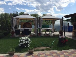 Салтанат (Konechnaya ulitsa No:4, Sol-Iletsk), otel  Sol‑İletsk'ten