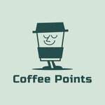 Coffee Points (Volgogradsky Avenue No:3-5с2), al götür kahve  Moskova'dan