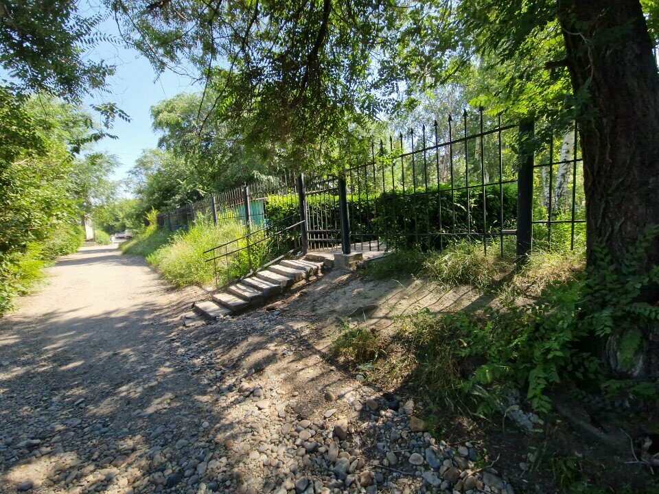 Anaokulları Nursery garden № 4 Sauletai, Öskemen (Ust‑Kamenogorsk), foto