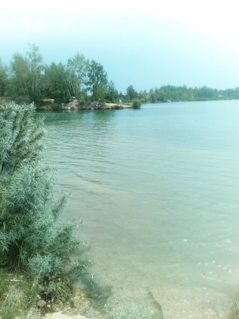 Plaj Пляж, Çeliabinskaya oblastı, foto