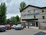 Unicum (Moskovskaya Street No:63А), kahve otomatı  Lipetsk'ten