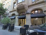 Bonjour Beauty (Lev Tolstoy Street No:199), güzellik salonu  Bakü'den