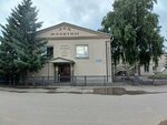 Evangelical Christian Baptists Pavlodar Community, Prayer House (Ordjonıkıdze kóshesi No:39), dini dernekler  Pavlodar'dan