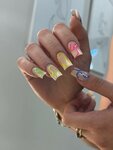 Krema Nail Studio (Kominterna Street No:260), manikür-pedikür  Nijni Novgorod'dan