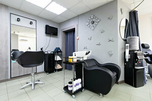 Viktoriya (Michurinskaya Street No:60), güzellik salonu  Tambov'dan