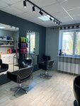 KeratinStudia (Vokzalnaya Street No:6), güzellik salonu  Velikie Luky'den
