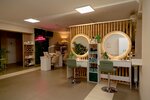 Detali (50 let VLKSM Street No:18), manikür-pedikür  Stavropol'dan
