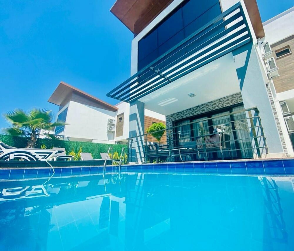 Otel Lüks Villa Ada Marin, Kuşadası, foto