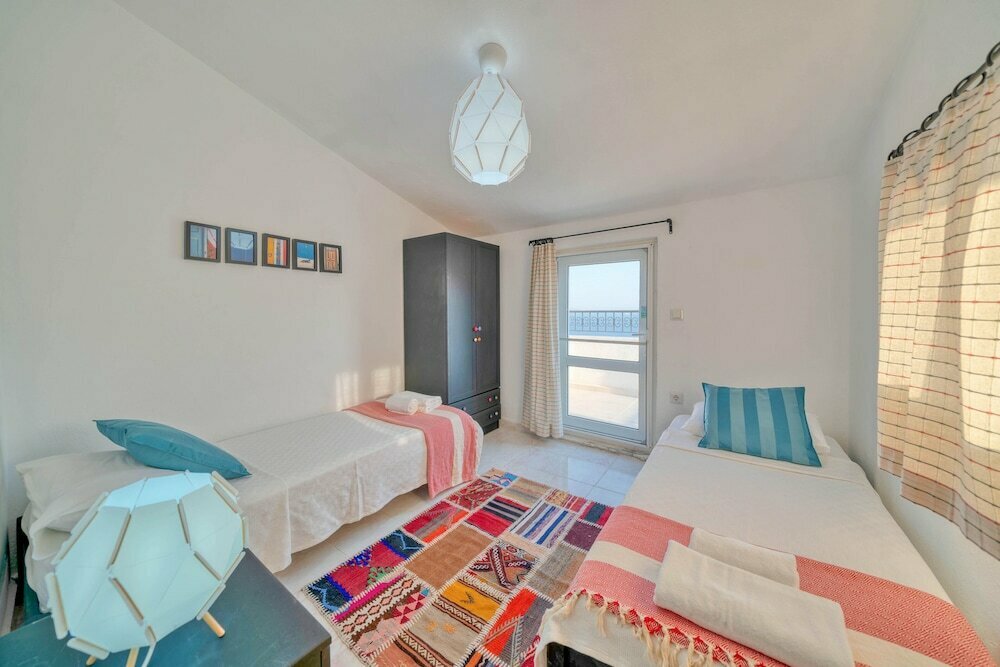 Kısa süreli konaklama Villa Pilu, Kaş, foto