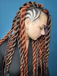 Lil_mouse_braids, студия плетения дредов, брейдов и кос (ulitsa Ilyi Katseva No:1), kuaförler  Sakhalinsk'ten