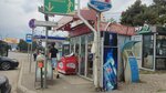 24/7 Drive (Kakheti Highway No:36), alkolsüz içecekler  Tiflis'ten