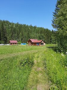 Орешное (Zheleznodorozhnaya ulitsa No:33, posyolok Oreshnoye), tatil köyleri  Krasnoyarski krayından