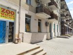 Zoo magaza (Nəriman Nərimanov küçəsi No:701), petshop  Sumgayıt'tan