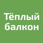 Tepliy Balkon (Lunacharskogo Avenue No:76к2), cam balkon hizmetleri  Saint‑Petersburg'dan
