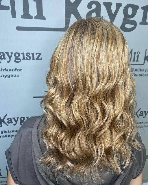 Kuaförler Ali Kaygısız Coiffeur, İzmir, foto