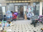 Магазин игрушек (Kurmanbek Baatyr Street No:91/4, Tütsü-Kara Köyü), çocuk oyunları ve oyuncakları  Celal‑Abad İli'nden
