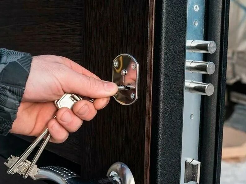 Çilingirler Master-Lock, Saint‑Petersburg, foto