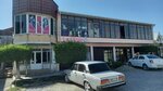 Construction Store (Shymkent, Sairam Urban Housing Estate, Iýsýf Saremı kóshesi), yapı mağazası  Çimkent'ten (Şımkent'ten)