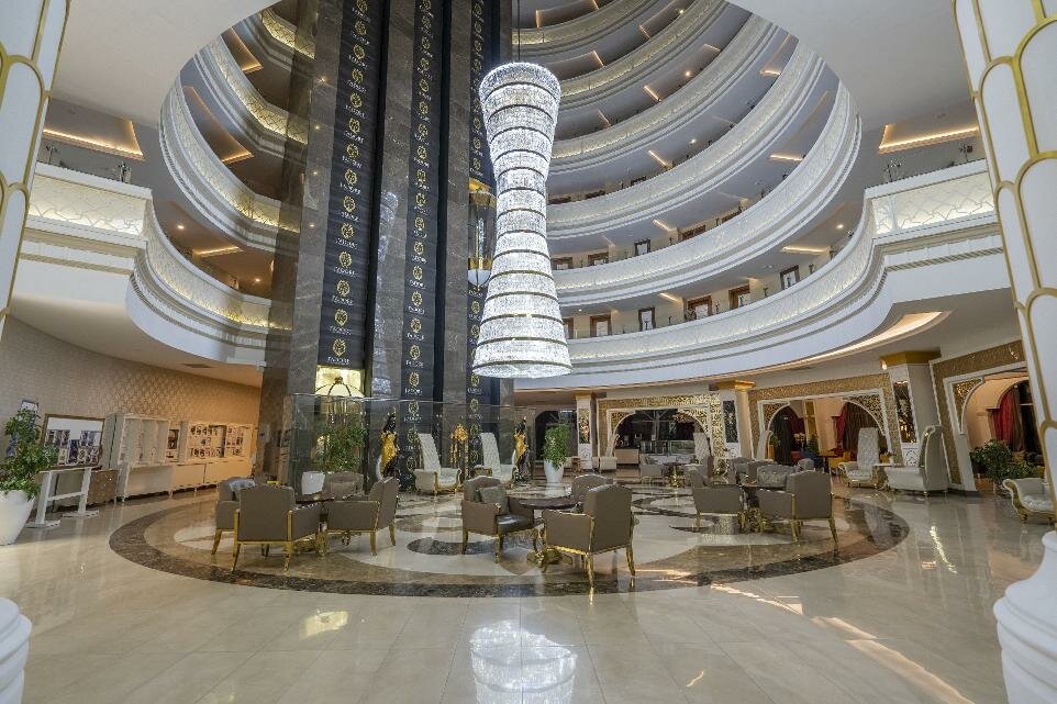 i̇ç mimarlık firmaları Jadore Duvar Kağıtları, Antalya, foto
