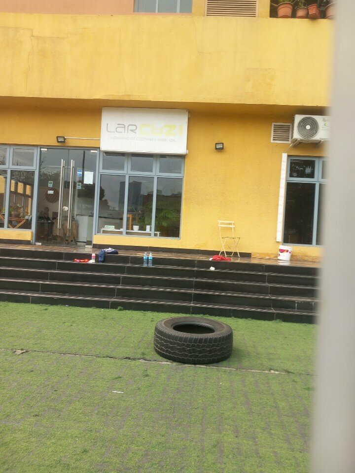 Ev mobilyası Larcozi, Loanda, foto