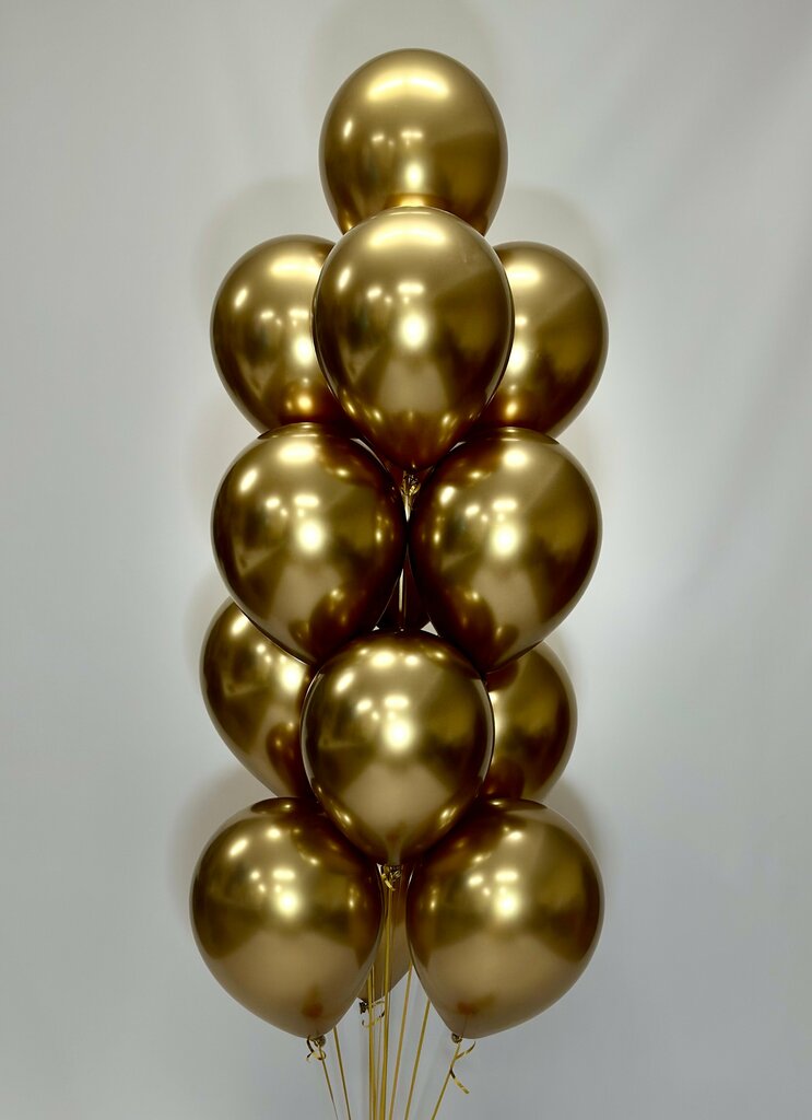 Kutlama ürünleri Bubble Up, Puşkin, foto