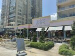 Afife Cafe & Restaurant (İstanbul, Başakşehir, Kayabaşı Mah., Kayaşehir Blv., 55EA), kafe  İstanbul'dan