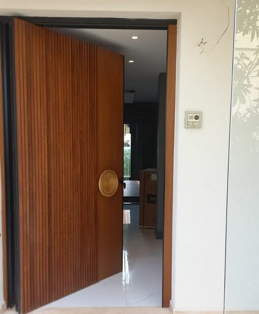 Kapılar Zeki Door Çelik Kapı, İstanbul, foto