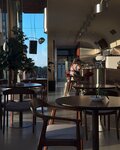 Concept Bar (Teryan Street No:2), kafe  Erivan'dan