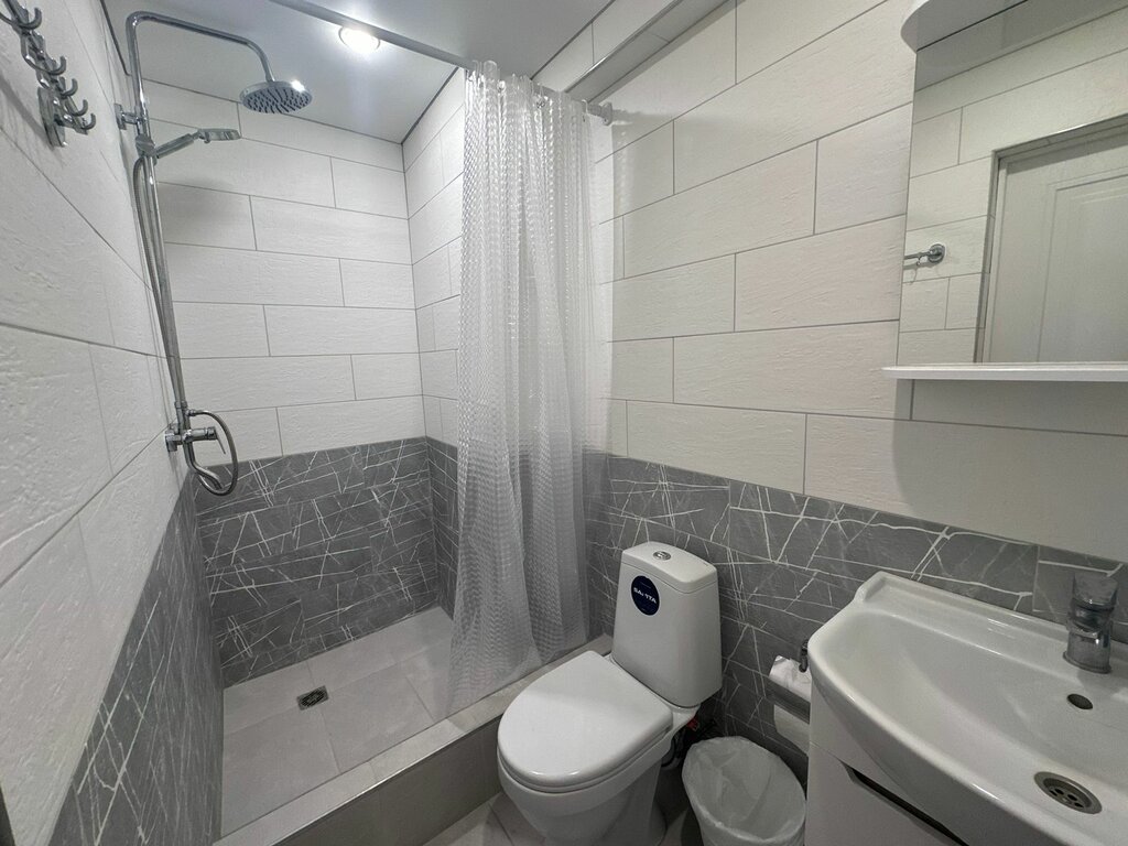 Konuk evi Lancelot, Soçi, foto