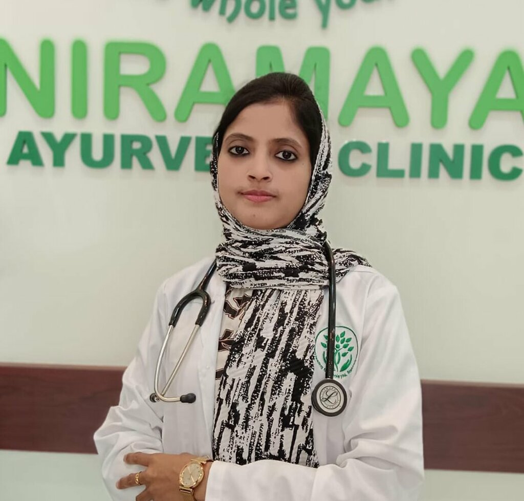Alternatif tıp merkezleri Niramaya Ayurvedic Medical Center, Dubai, foto