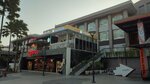 Discovery Mall Bali (Bali, Badung Regency, Kuta District, Kuta), alışveriş merkezleri  Kuta'dan