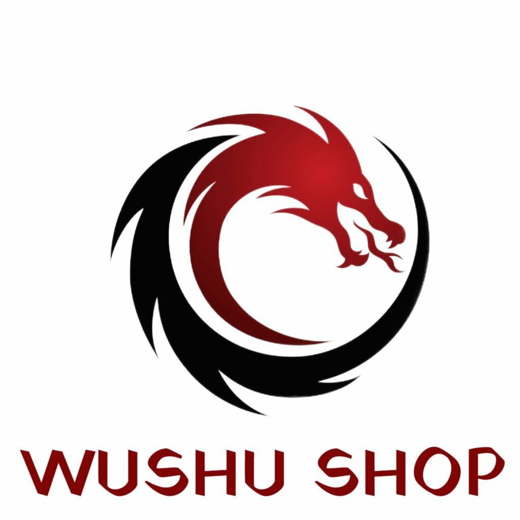 Giyim mağazası Wushu Shop, Moskova, foto