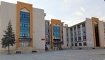 Hakim Ömer Onsun İlkokulu (Malazgirt Mah., Korfez Sok., No:1/1, Selçuklu, Konya), i̇lkokul  Konya'dan