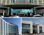 Pötürge Devlet Hastanesi (Malatya, Pütürge, Pütürge), hastaneler  Pütürge'den