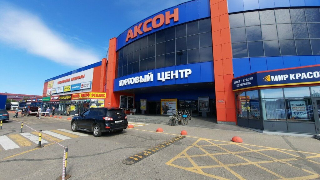 Kapılar Diford, İvanovo, foto