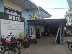 Мотоцентр (ulitsa Kropotkina No:4), motosiklet yedek parçaları  Kaluga'dan