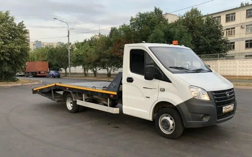 Gezici servis Автотехпомощь, Timaşovsk, foto