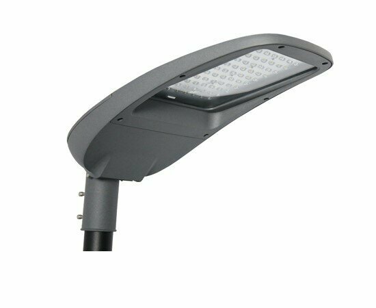 LED sistemleri Glim-Led, Yekaterinburg, foto