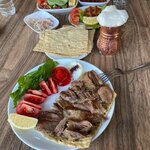 Konya Mutfağı (Van, İpekyolu, Zübeyde Hanım Cad., 81), restoran  Van'dan