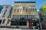 The Queen Hotel (İstanbul, Fatih, Kalenderhane Mah., Cemal Yener Tosyalı Cad., 54), otel  İstanbul'dan
