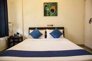 Oyo Flagship 488 Nungambakkam-Apollo Hospital (State of Tamil Nadu, Chennai), otel  Chennai'den