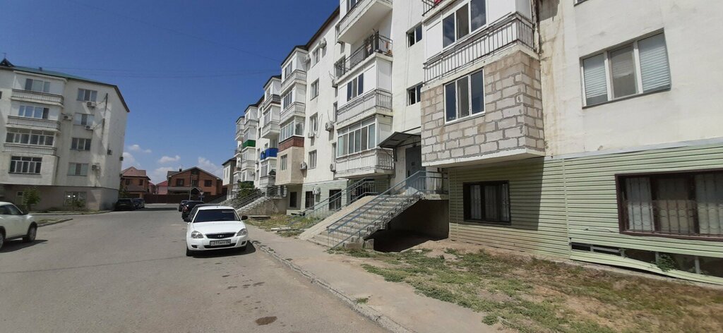 Elektroteknik ürün ve ekipman firmaları Batys Group Ltd, Atırav, foto