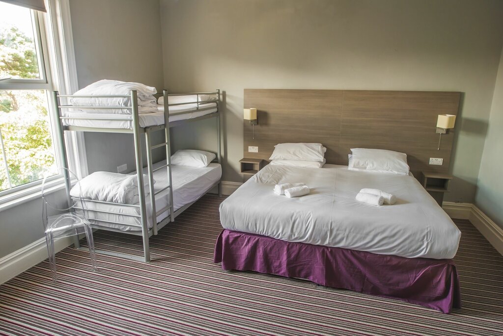 Otel The Piccadilly Hotel, Bournemouth, foto