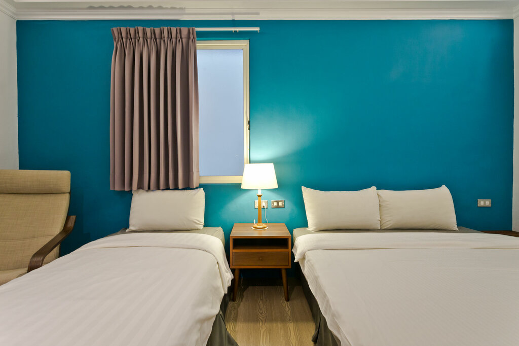 Otel Kenting Cozy B&b, Dünya, foto