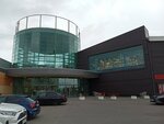 Rus-Campers.com (Savushkina Street No:119к3), züccaciye mağazaları  Saint‑Petersburg'dan
