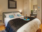 Bath Circle Luxury Serviced Apartments (England, Bath and North East Somerset, Bath, Bath Spa), daireler  Bath'tan