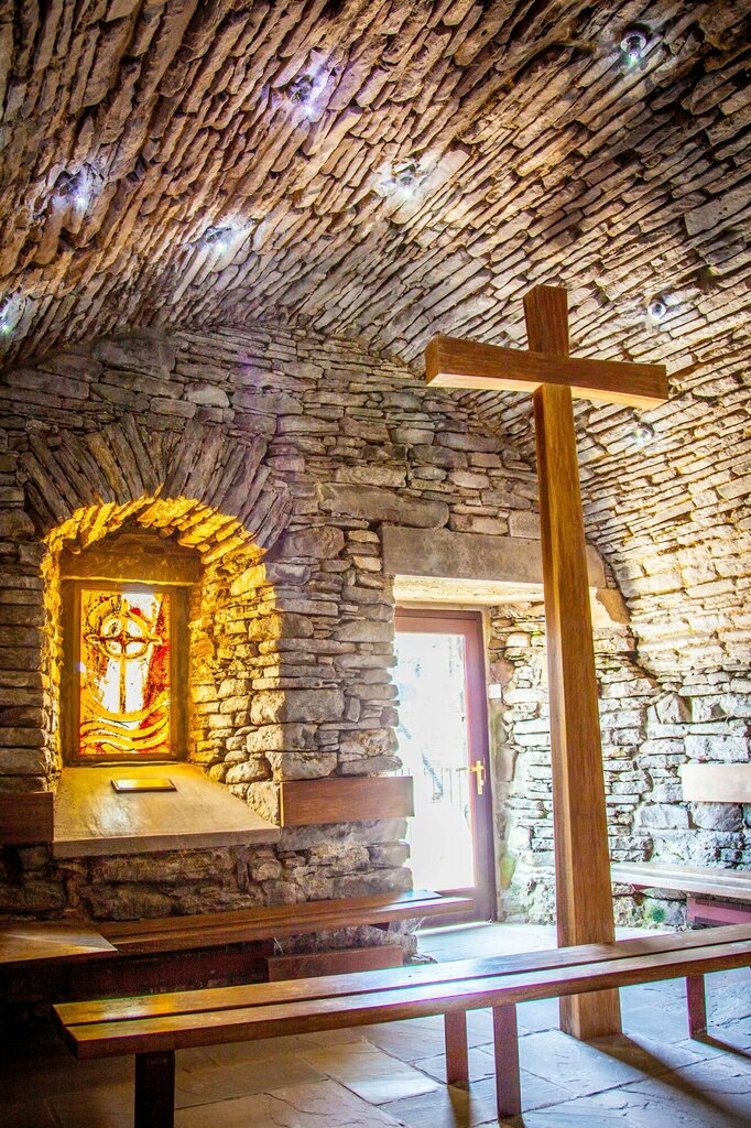 Otel Old Churches House, Stirling Konsey Alanı, foto