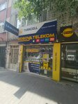 Kosova Telekom Turkcell (Terazidere Mah., Güneş Cad., No:10-12, Bayrampaşa, İstanbul), gsm operatörleri  İstanbul'dan