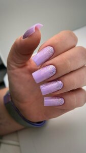 AMnails (Sovetskaya Street No:38), manikür-pedikür  Murom'dan