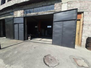 Автосервис (Yerevan, Nor Aresh 42nd Street), otomobil servisi  Erivan'dan